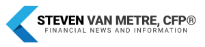 Steven Van Metre Financial